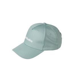 Jack & Jones Jack & Jones Herren Baseball Cap &raquo;JACBASE SOHO CAP LN&laquo; mit Logostickerei gr&uuml;n Einheitsgr&ouml;&szlig;e