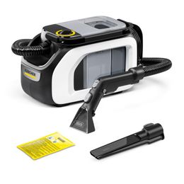 K&auml;rcher K&Auml;RCHER Wasch-Sauger &raquo;SE 3 Compact Home&laquo; wei&szlig; Einheitsgr&ouml;&szlig;e Wasch-Sauger
