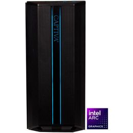 Captiva Gaming-PC &raquo;Entry Gaming R10-1508&laquo; ohne Windows