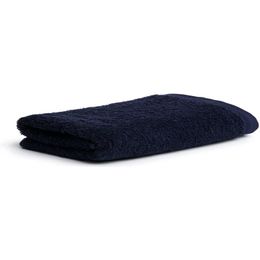 M&ouml;ve Badetuch &raquo;Superwuschel&laquo; Badetuch mit Bord&uuml;re, 100% Premium Cotton Baumwolle, einfarbig, weich gr&uuml;n Walkfrottee, Baumwolle B/L: 80cmx150cm, 1 Stk., 
