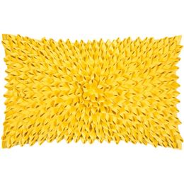 Pad Dekokissen &raquo;Sentiment&laquo; 3D Polyester B/L: 30cm x 50cm, 1 Stk.
