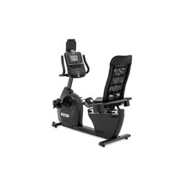 Spirit Fitness Heimtrainer &raquo; XBR55 Recumbent Bike&laquo; schwarz Einheitsgr&ouml;&szlig;e Heimtrainer