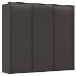 Rauch Kleiderschrank &raquo;Schwebet&uuml;renschrank Schrank Garderobe Ankleide Schlafzimmer TARO&laquo; in 3 verschiedenen Ausstattungen BASIC/CLASSIC/PREMIUM (SOFT-