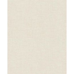 marburg Vliestapete meliert moderne Tapete f&uuml;r Wohnzimmer Schlafzimmer K&uuml;che beige Vlies B/L: 0,53m x 10,05m