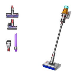 Dyson Nass-Trocken-Akkusauger &raquo; V12s Detect Slim Submarine&laquo; Einheitsgr&ouml;&szlig;e Nass-Trocken-Akkusauger