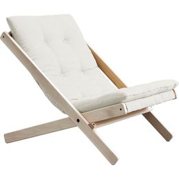 Karup Design Klappstuhl &raquo;Boogie&laquo; () Bezugsqualit&auml;t 1 beige Einheitsgr&ouml;&szlig;e