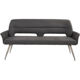 Duo Collection Essbank &raquo;Sitzbank&laquo; 1 Stk. tlg. Breite 182 cm Polyester 90%, Nylon 10% B/H/T: 182cm x 89cm x 64cm, Webstoff