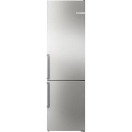 Bosch K&uuml;hl-/Gefrierkombination Serie 6 &raquo;KGN39AIAU&laquo; 203 cm hoch 60 cm breit Total No Frost: Du musst nie wieder deinen Gefrierschrank abtauen und es 
