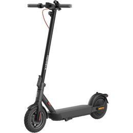 Xiaomi E-Scooter &raquo; Electric Scooter 4 Pro, 2nd Gen&laquo; 20 km/h 60 km Electric Scooter, mit Stra&szlig;enzulassung, bis zu 60 km Reichweite schwarz Schnell faltbares 