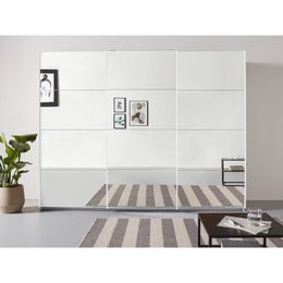 OTTO home Kleiderschrank &raquo;Mehrzweckschrank Aktenschrank M&ouml;bel Mietswohnung Schlafzimmer OTELI&laquo; 3 Ausstattungen BASIC/CLASSIC/PREMIUM (inkl. SOFT-CLOSE