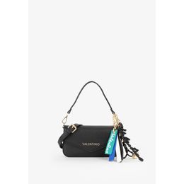 Valentino Handbags Valentino Bags Damen VALENTINO BAGS Umh&auml;ngetasche &raquo;RYTA RE&laquo; Damen Handtasche, Clutch mit abnehmbarem Henkel schwarz B/H/T: 22cm x 12cm x 3cm
