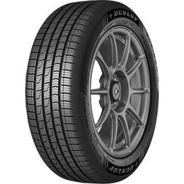 Dunlop Ganzjahresreifen &raquo;SPORT ALL SEASON XL&laquo; schwarz