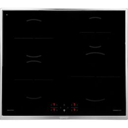 Gorenje Induktions-Kochfeld &raquo;GI 6401 BX&laquo; PowerBoost erh&ouml;ht die Leistung und verk&uuml;rzt die Zubereitungszeit. schwarz Einheitsgr&ouml;&szlig;e Induktions-Kochfeld