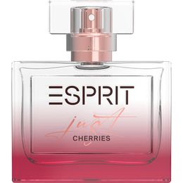 Esprit Damen Eau de Parfum &raquo;Esprit JUST CHERRIES for her EdP 20 ml&laquo; rosa Einheitsgr&ouml;&szlig;e