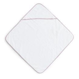 Christy Kapuzenhandtuch &raquo; Baby&laquo; pink Walkfrottier, Baumwolle B/L: 76cmx76cm, 1 Stk., Walkfrottier