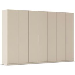 Rauch Kleiderschrank &raquo;Schrank M&ouml;bel Schlafzimmer Garderobe Kinderzimmer WELTNEUHEIT ELVIK&laquo; PATENTIERTES SCHNELLMONTAGESYSTEM mit Push-to-open MADE IN 
