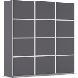 OTTO home Kleiderschrank &raquo;Mehrzweckschrank Aktenschrank M&ouml;bel Mietswohnung Schlafzimmer AVOLA&laquo; 3 verschiedene Ausstattungen BASIC/CLASSIC/PREMIUM (
