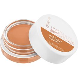 Catrice Damen Concealer &raquo;Under Eye Brightener&laquo; Aufhellender Concealer beige 12,6 g