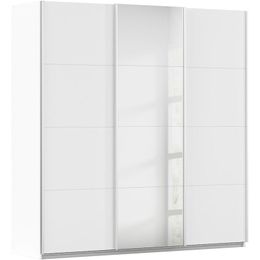 OTTO home Kleiderschrank &raquo;Mehrzweckschrank Schwebet&uuml;renschrank Mietswohnung Schlafzimmer CORTONA&laquo; erh&auml;ltlich in Breite: 136/181/203/226/271/315/360 cm