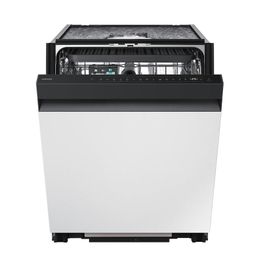 Samsung teilintegrierbarer Geschirrsp&uuml;ler &raquo;DW80H73WBSFU1&laquo;