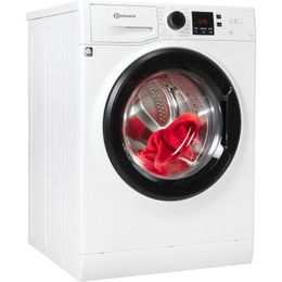 Bauknecht Waschmaschine &raquo;WAM 914 A&laquo; 9 kg 1400 U/min Flecken 40&deg; - entfernt mehr als 100 Flecken bei nur 40 &deg;C wei&szlig; Dynamic Inverter Motor &ndash; extrem 