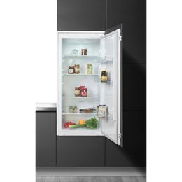 Beko Einbauk&uuml;hlschrank &raquo;BLSA210M4SN 7520220026&laquo; 121,5 cm hoch 54 cm breit silber Abtauautomatik
