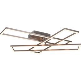 OTTO home LED Deckenleuchte &raquo;Druell, Deckenlampe oder Wandlampe LED Module schwenkbar dimmbar CCT&laquo; LED-Board 1 Stk. warmwei&szlig; - kaltwei&szlig; inkl 