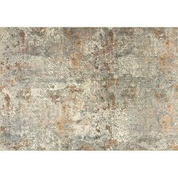Kleen-Tex HOME Teppich &raquo;Velune&laquo; rechteckig 10 mm H&ouml;he Obermaterial: 100% Polyester B : 160cm 1 Stk., 10mm, L: 230cm