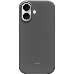 Apple Smartphone-H&uuml;lle &raquo;Beats iPhone 17 Case mit MagSafe und Kamerasteuerung&laquo; Smartphones grau Kunststoff Damit h&auml;lt es ganz einfach und sorgt f&uuml;r 