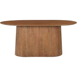 Sit Esstisch &raquo;MANGO NATURAL&laquo; beige B/H/T: 180cm x 76cm x 100cm