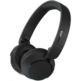 Philips On-Ear-Kopfh&ouml;rer &raquo;TAH4000BK/00&laquo; Bluetooth Bluetooth 6.0