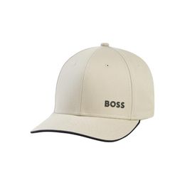 BOSS Green Damen BOSS Green Baseball Cap &raquo;Cap-Bold&laquo; mit kontrastfarbener Unterseite, Unisex Einheitsgr&ouml;&szlig;e