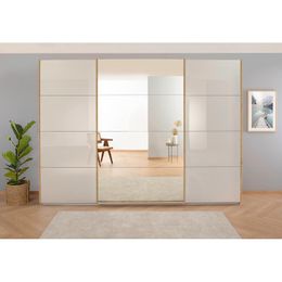 OTTO home Kleiderschrank &raquo;Mehrzweckschrank Aktenschrank M&ouml;bel Mietswohnung Schlafzimmer KOLUNA&laquo; 3 Ausstattungen BASIC/CLASSIC/PREMIUM (inkl. SOFT-