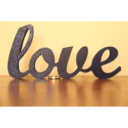 papermoon Fototapete &raquo;Liebe&laquo; bunt Vlies B/L: 3m x 2,2m, Rollen: 1