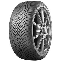 Ganzjahresreifen &raquo;Kumho&laquo; schwarz