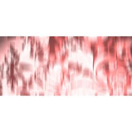 ARCHITECTS PAPER Fototapete &raquo;Atelier 47 Diffuse Ornament 2&laquo; abstrakt glatt Vlies, Wand, Schr&auml;ge, Decke bunt Vlies B/L: 6m x 2,7m