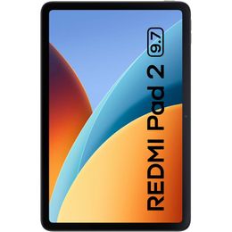 Xiaomi Tablet &raquo;Pad 2 9.7"&laquo; (24,25 cm / 9,7 &prime;&prime;) Android 2K ) Augenschonend f&uuml;r mehr Komfort