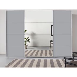 OTTO home Kleiderschrank &raquo;Mehrzweckschrank Aktenschrank M&ouml;bel Mietswohnung TOPSELLER OTELI&laquo; 3 Ausstattungen BASIC/CLASSIC/PREMIUM (inkl. SOFT-CLOSE-