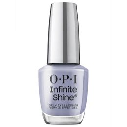 O.P.I Opi Damen OPI Nagellack &raquo;Infinite Shine &laquo; deckend, gl&auml;nzend, langanhaltend, splitterfest, gelartiges Finish lila Einheitsgr&ouml;&szlig;e