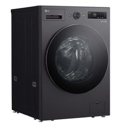 LG Waschmaschine &raquo;F0WNT162B&laquo; 16 kg 1000 U/min schwarz Allergy Care Programm : Tiefenreinigung mit Dampf zur Reduzierung von Allergenen