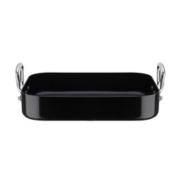 GSW Br&auml;ter &raquo;Salerno&laquo; 1 tlg. tlg. Aluminium Edelstahl 3,7 l + H&ouml;he 7cm