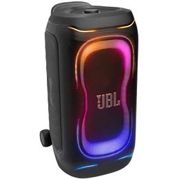 JBL Party-Lautsprecher &raquo;PARTYBOX 330&laquo; (A2DP Bluetooth AVRCP Bluetooth Bluetooth Lautst&auml;rkeanpassung 280 W) Tragbarer Party-Lautsprecher mit 