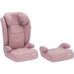 fillikid Autokindersitz &raquo;Lea&laquo; rosa Einheitsgr&ouml;&szlig;e Autokindersitz