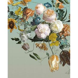 Komar Vliestapete &raquo;Digitaldruck Vlies - Cultiv&eacute; - Gr&ouml;&szlig;e 200 x 250 cm&laquo; bedruckt glatt Wohnzimmer, Schlafzimmer bunt Vlies B/L: 200m x 250m, Rollen: 1