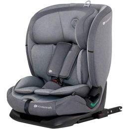 Kinderkraft Autokindersitz Klasse I / II / III (9-36 kg) grau Einheitsgr&ouml;&szlig;e Autokindersitz