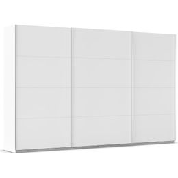 OTTO home Schwebet&uuml;renschrank &raquo;Kleiderschrank Schrank Garderobe AGORDO mit Dekor- oder Hochglanzfront&laquo; Breiten 203/271/315/360 cm in drei Griff-Farben