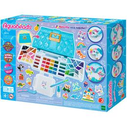 Aquabeads Kreativset &raquo;Designer Handtasche Bastelset&laquo; bunt Einheitsgr&ouml;&szlig;e