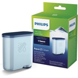 Philips Wasserfilter &raquo;CA6903/10&laquo; Zubeh&ouml;r f&uuml;r Saeco Kaffeevollautomaten, AquaClean blau 1 Stk. Wasserfilter