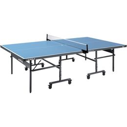 Joola Tischtennisplatte &raquo;OUTDOOR RALLY TL&laquo; blau Einheitsgr&ouml;&szlig;e Tischtennisplatte