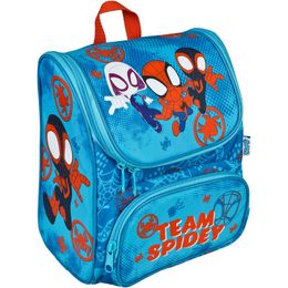 Scooli Damen Vorschulranzen &raquo;Cutie&laquo; bunt B/H/T: 21cm x 23cm x 13cm